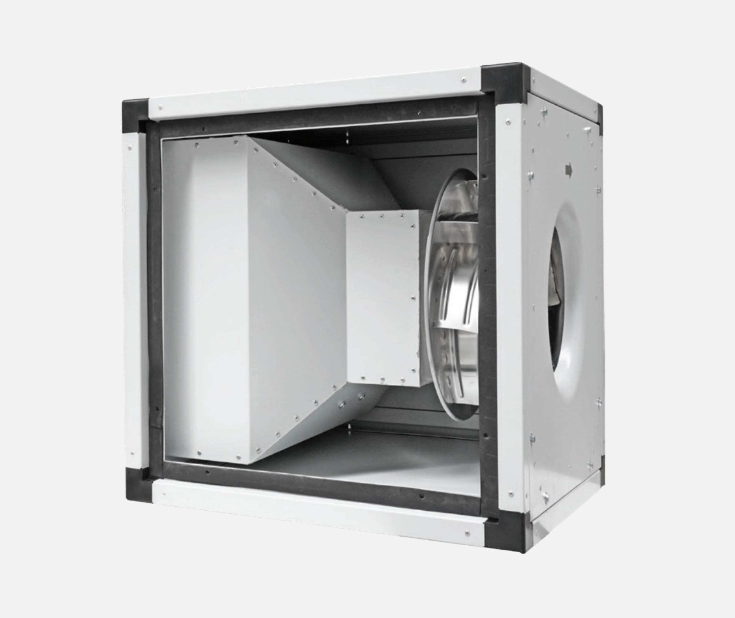 NHMF- Cell Kitchen Hood Fan – NVSAIR | Ventilation For Life