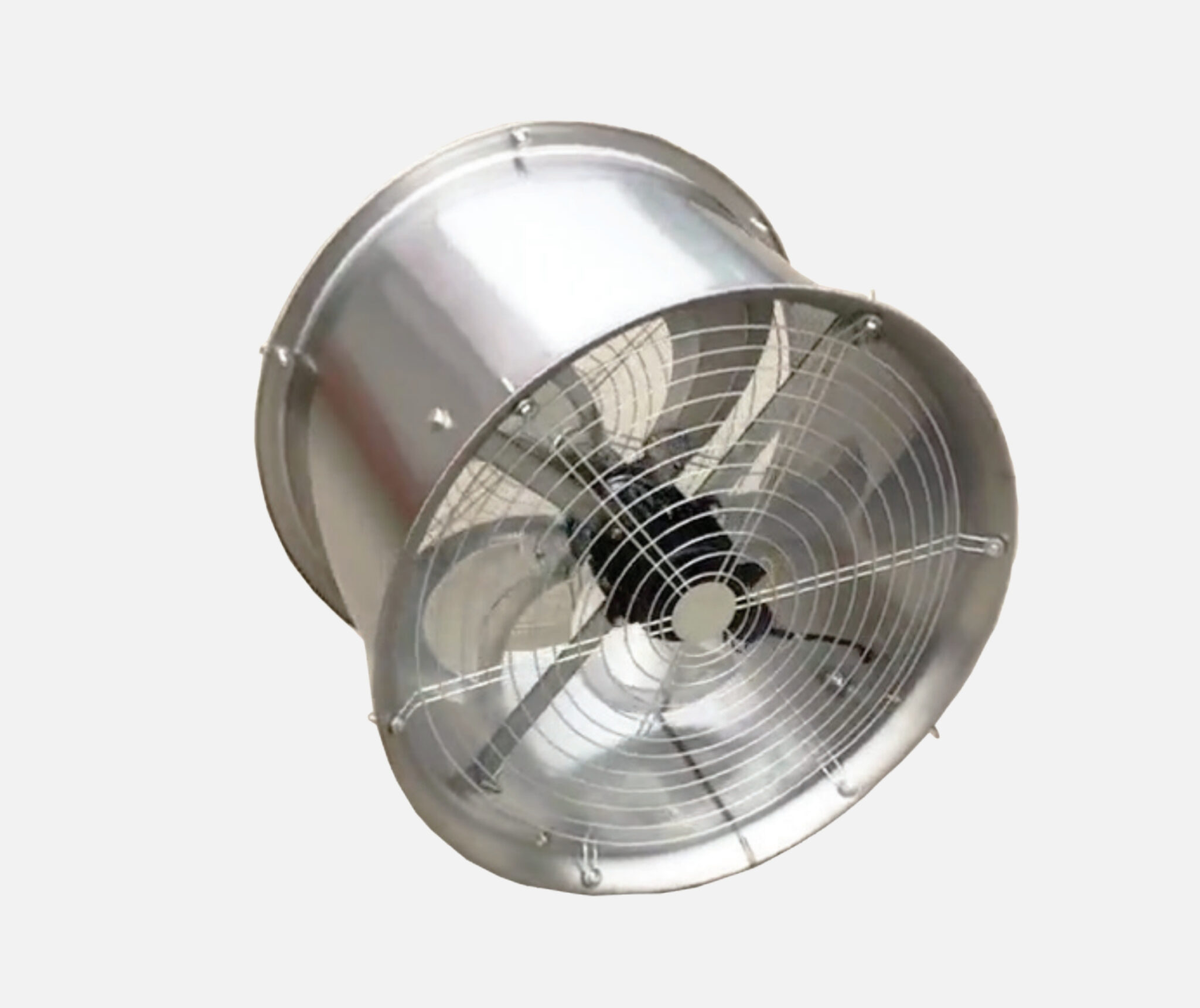 NABF – Axial Pressurization Fan – NVSAIR | Ventilation For Life