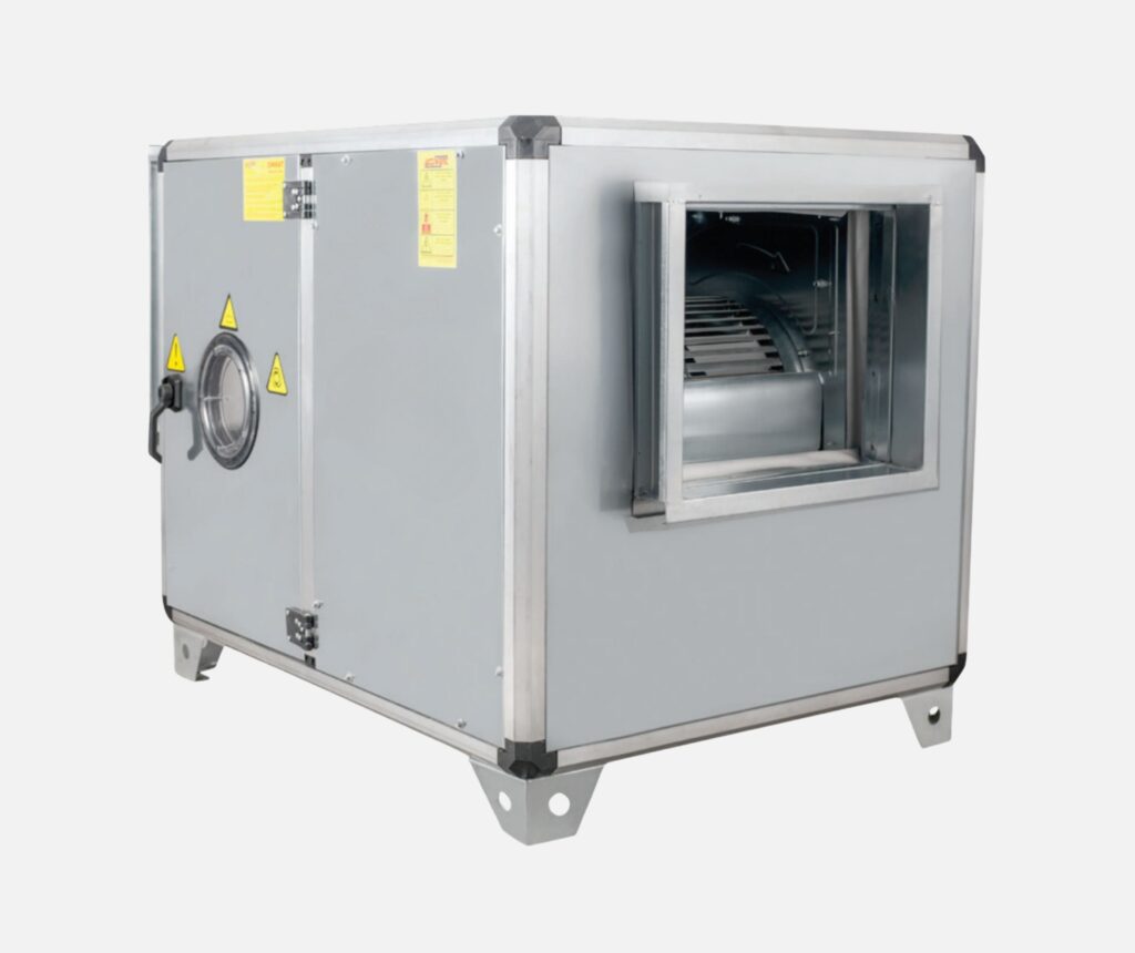 Duct Fans – NVSAIR | Ventilation For Life
