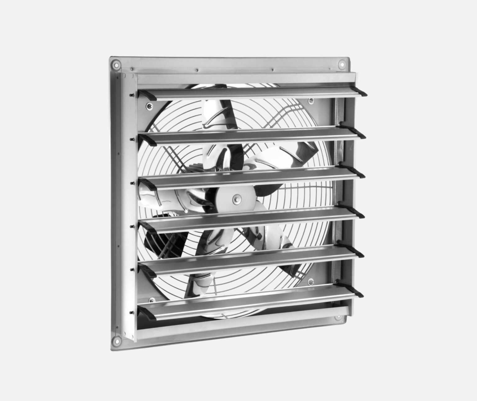 NABF – Axial Pressurization Fan – NVSAIR | Ventilation For Life