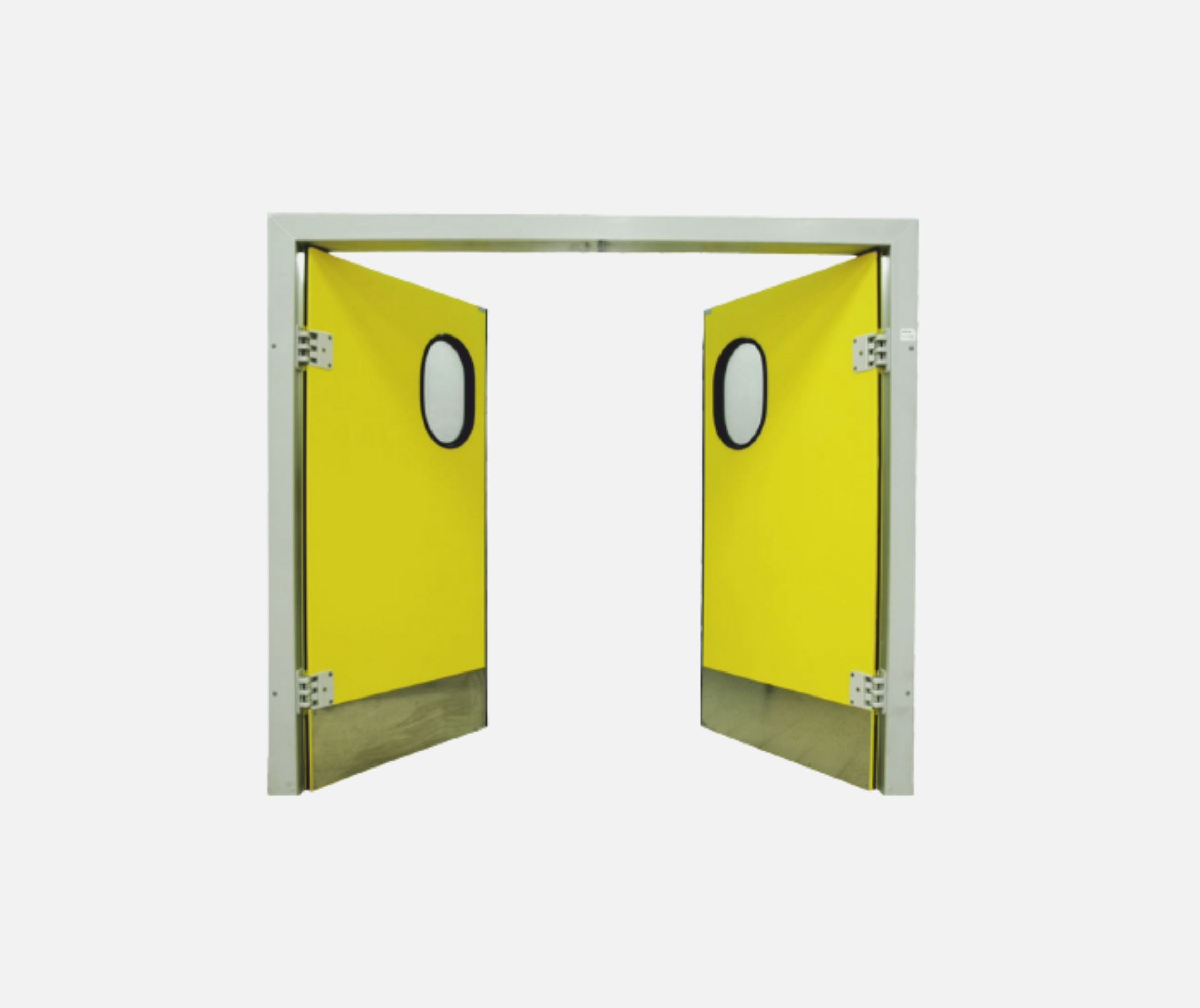 Flip-Flop Doors – NVSAIR | Ventilation For Life